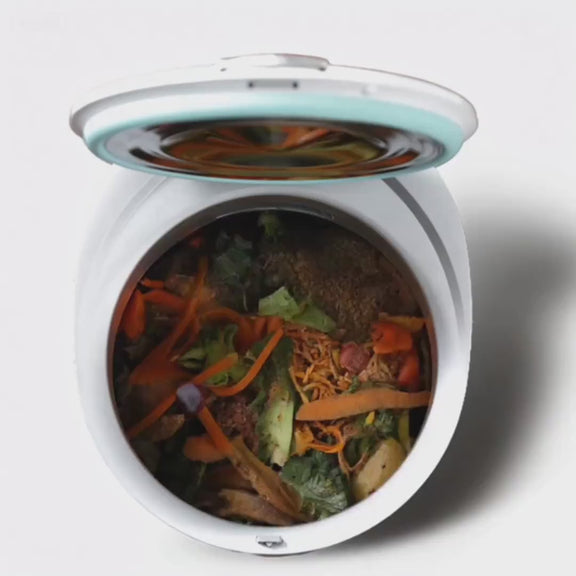 Moreborn MB12 12L Electric Composter | Home Composter – moreborn